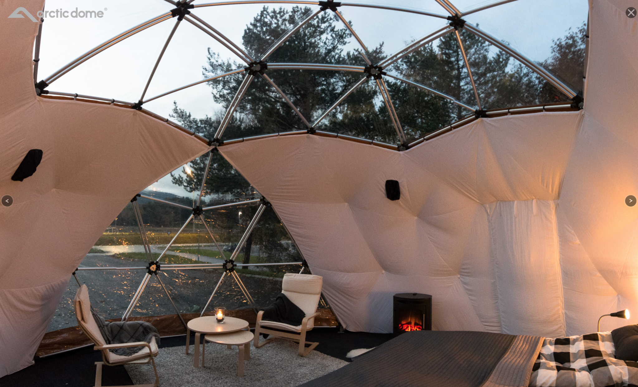 GLØD Explorer | Adventures & Expeditions